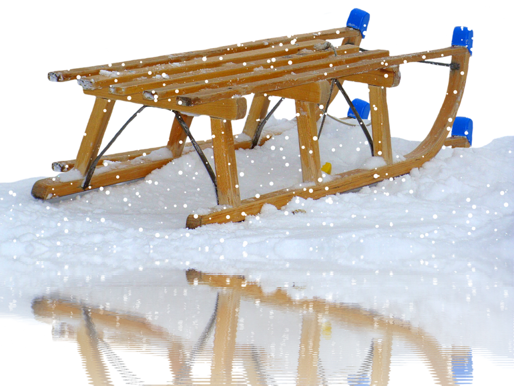 Come riconoscere lo slittino da neve ideale - Alberto Onofri Chiari Blog